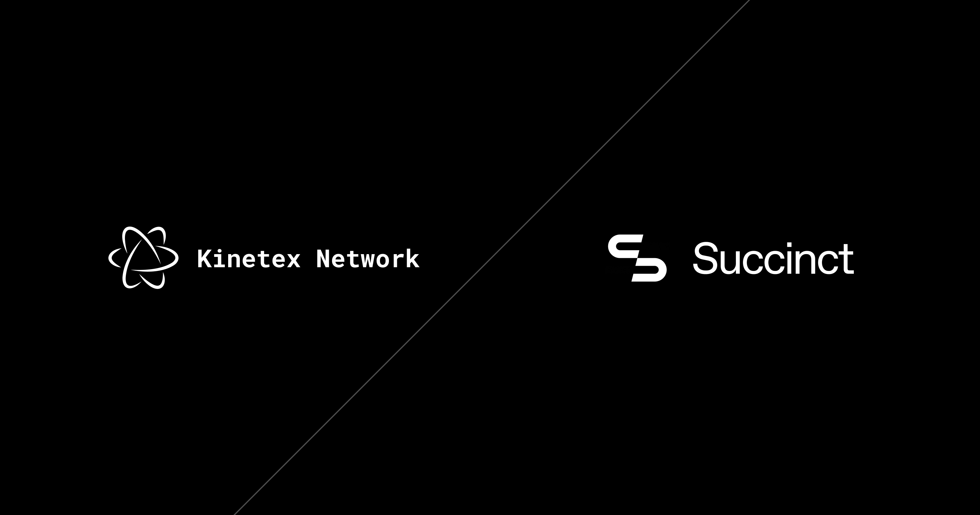 Introducing Kinetex’s BTCX: The Bitcoin to Ethereum Bridge built with Succinct